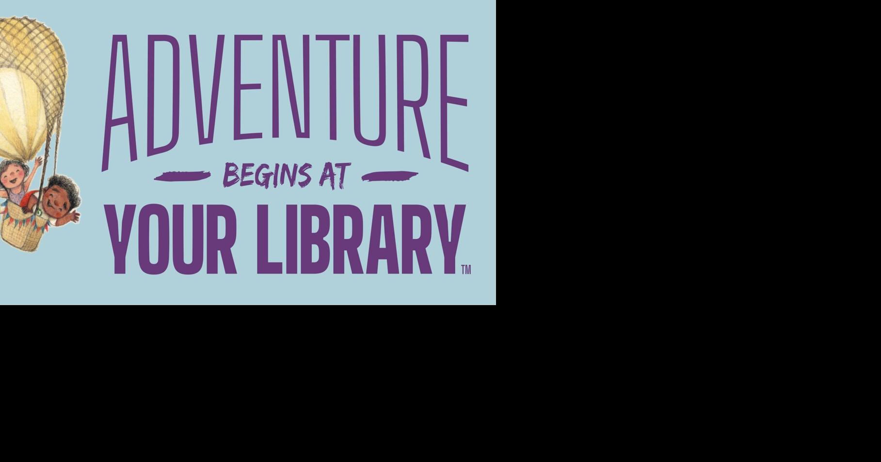 The Troup Library opens its summer reading program | Local News ...