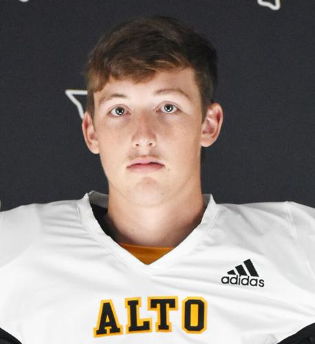 Cherokee-Southern Smith County Statistical Leaders (Thru Week 11 ...