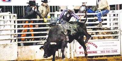 Nicky Wheeler Memorial Bull Riding returns to Jacksonville | News ...