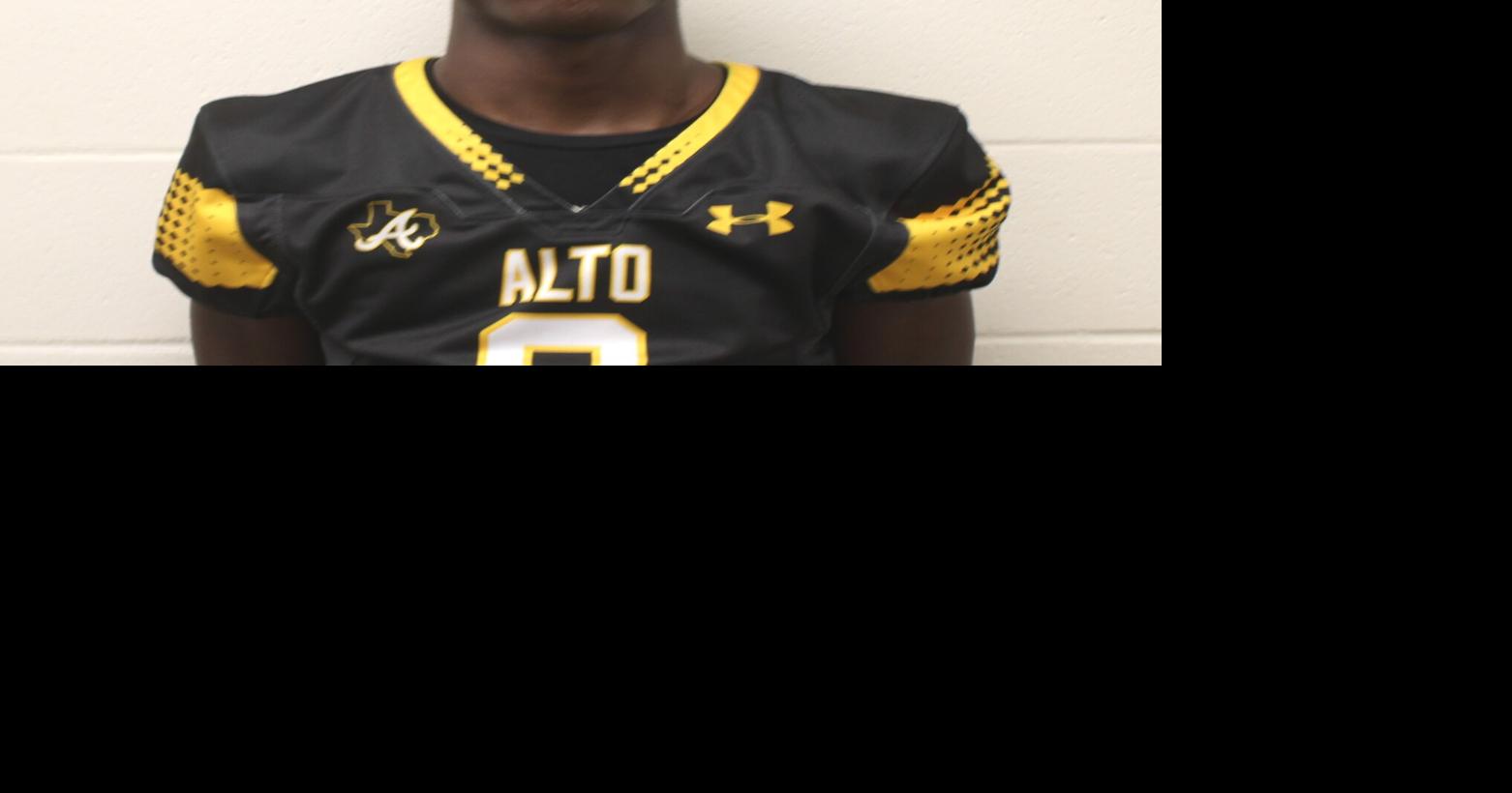 Alto’s Tim Bond voted onto Texas sports writers all-state squad ...
