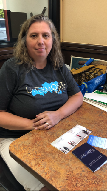 Rusk woman shares sports ministry | Local News | jacksonvilleprogress.com