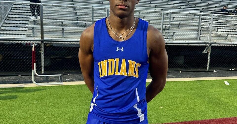 Wildcat Relays: Devin McCuin sets a PR of 10.28 in 100 meters; JHS ...