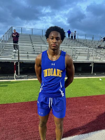 Wildcat Relays: Devin McCuin sets a PR of 10.28 in 100 meters; JHS ...