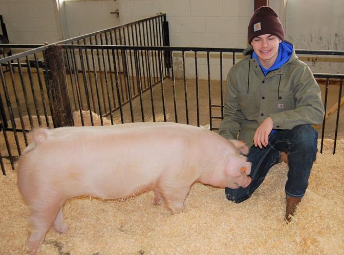 Bullard High School hosts Smith County Youth Expo | Local News ...