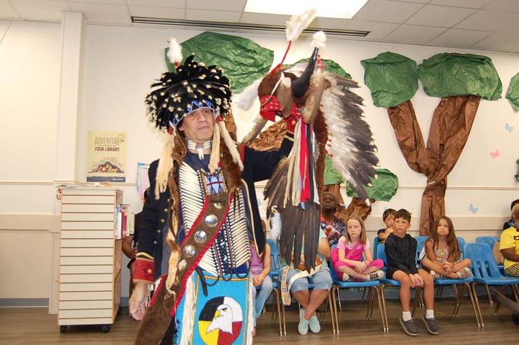 comanche tribe members