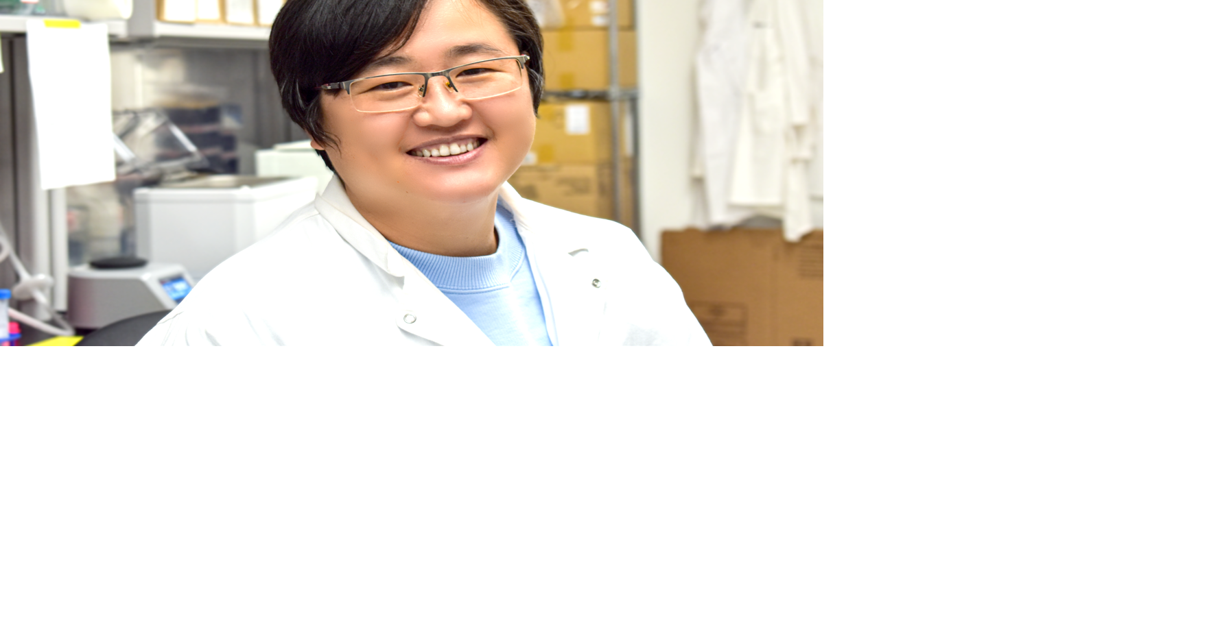 UT Tyler School of Medicine junior researcher awarded $1.8 Million NIH ...