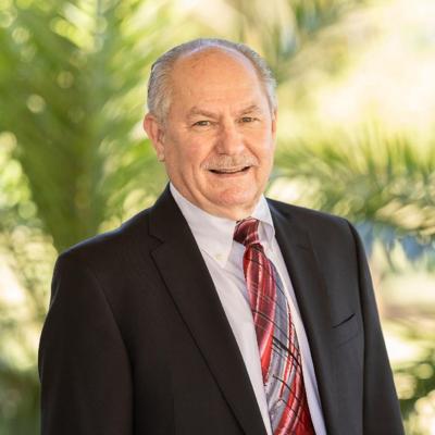 Rusk mayor named chairman of East Texas Council of Governments | Local ...