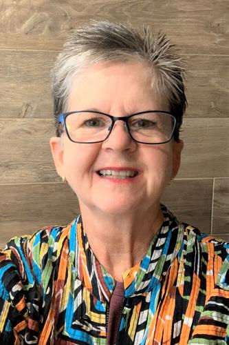 Meet the author: Robyn Roberts Irving | Local News ...