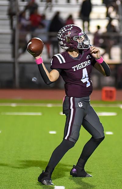Troup whips up on Arp, 40-14 | Sports | jacksonvilleprogress.com