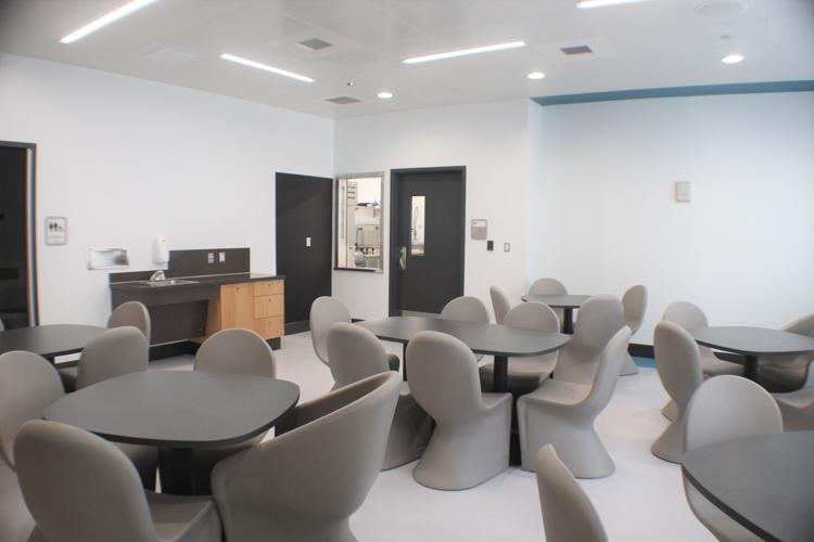 Rusk State Hospital celebrates new $202M patient complex | Local News ...