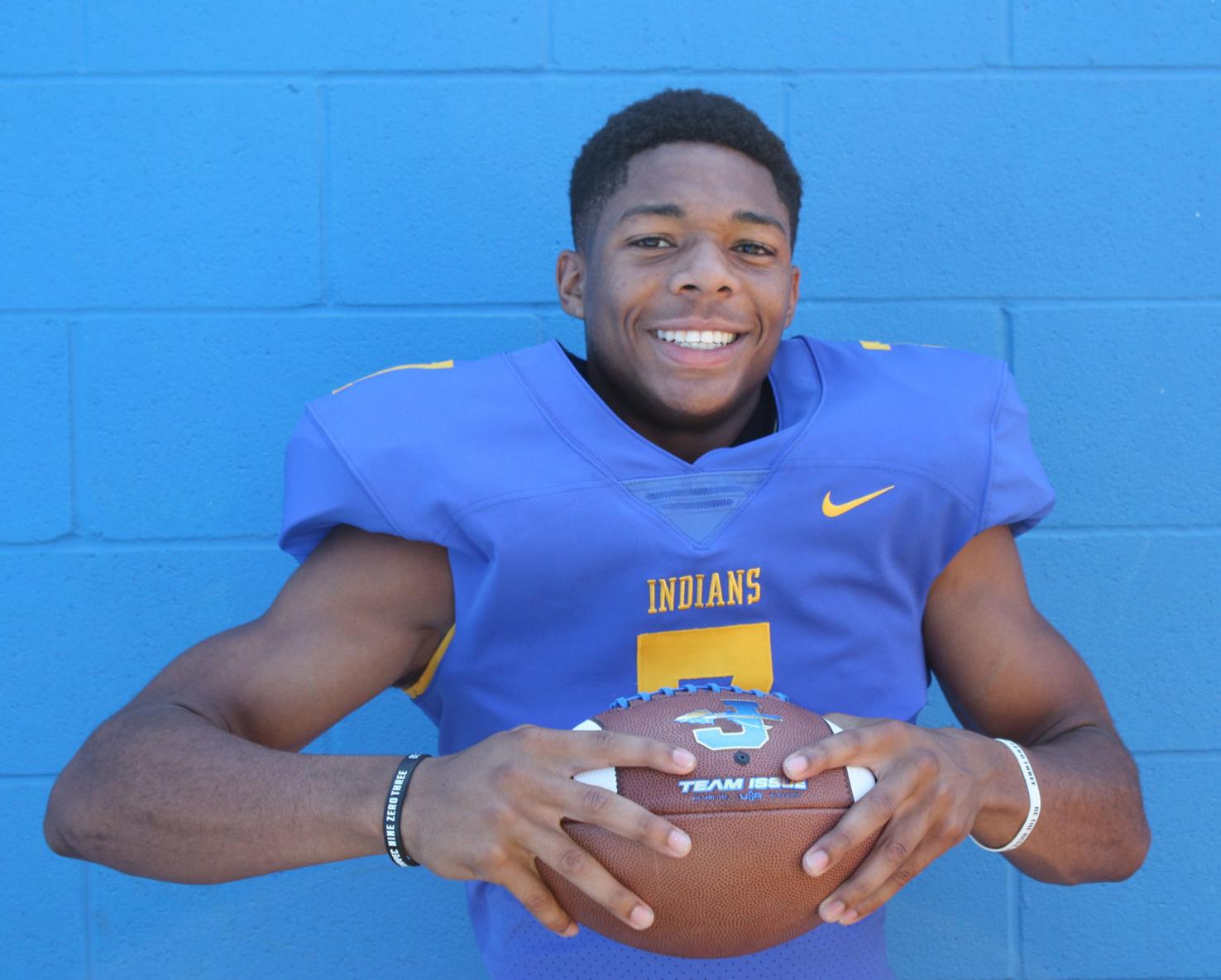 Top 10 Players to Watch: No. 1 Deshawn McCuin, Jacksonville | Sports ...