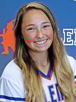 Softball: Riley Todd, McLennan finish as national runner up | Sports ...