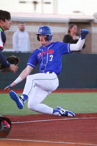 18-4A Baseball: Bullard slips to third in standings after losses to ...