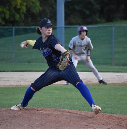 Coen Devillier surpasses 200th-career strike out mark | Sports ...