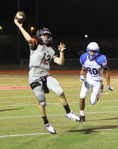 AP scribes vote a trio of Rusk Eagles onto 4A All-State team | Sports ...