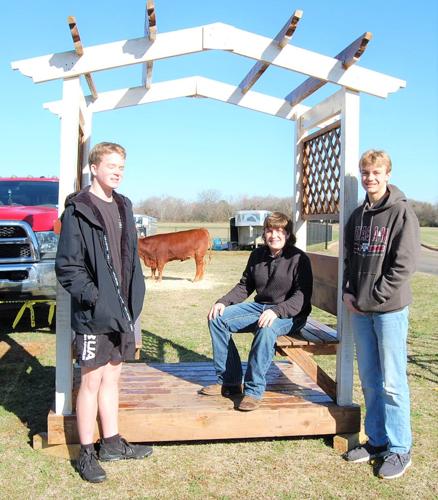 Bullard High School hosts Smith County Youth Expo | Local News ...