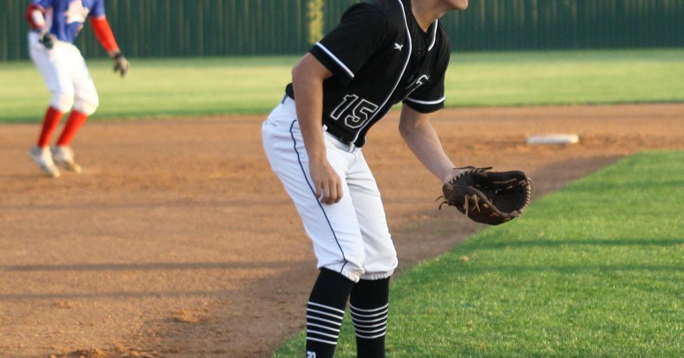 Baseball: Rusk comes up short in loss to Center | Sports ...