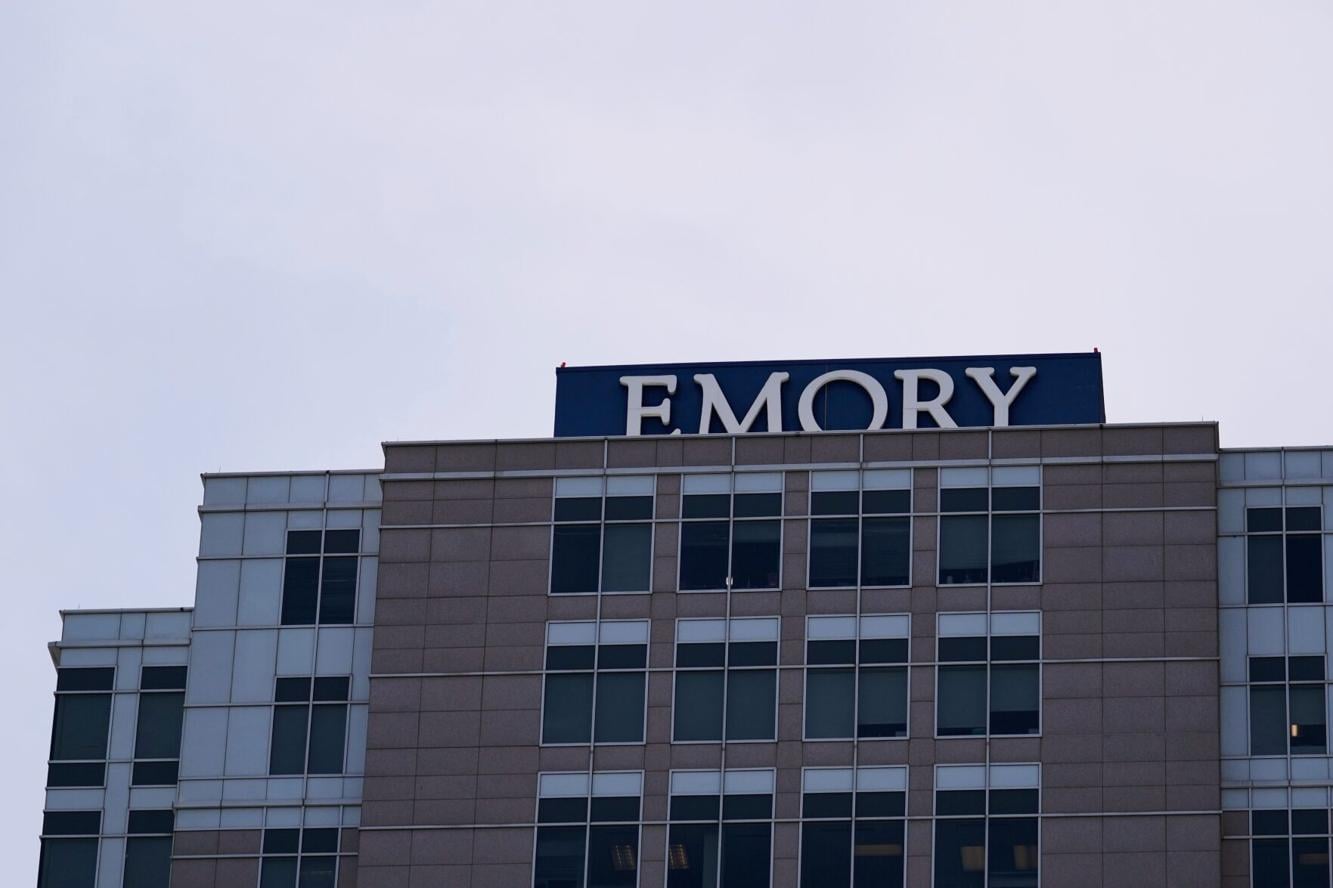 Emory gets $15M to establish first center to research toxic Superfund ...