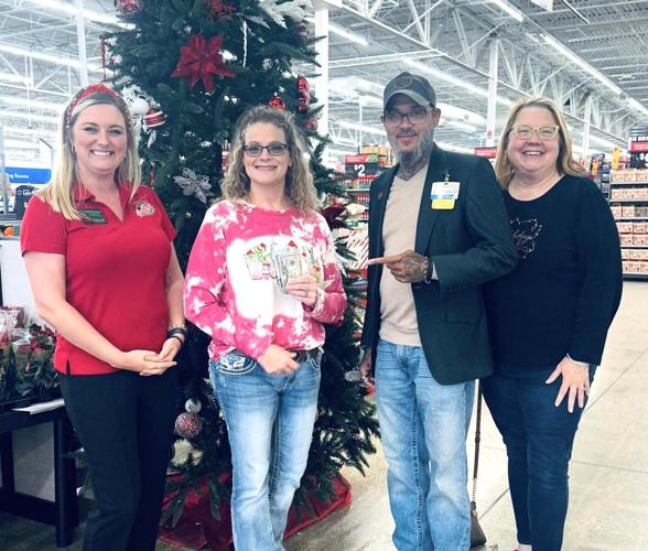 Cash, gift cards awarded in third Shop Local drawing | Local News ...