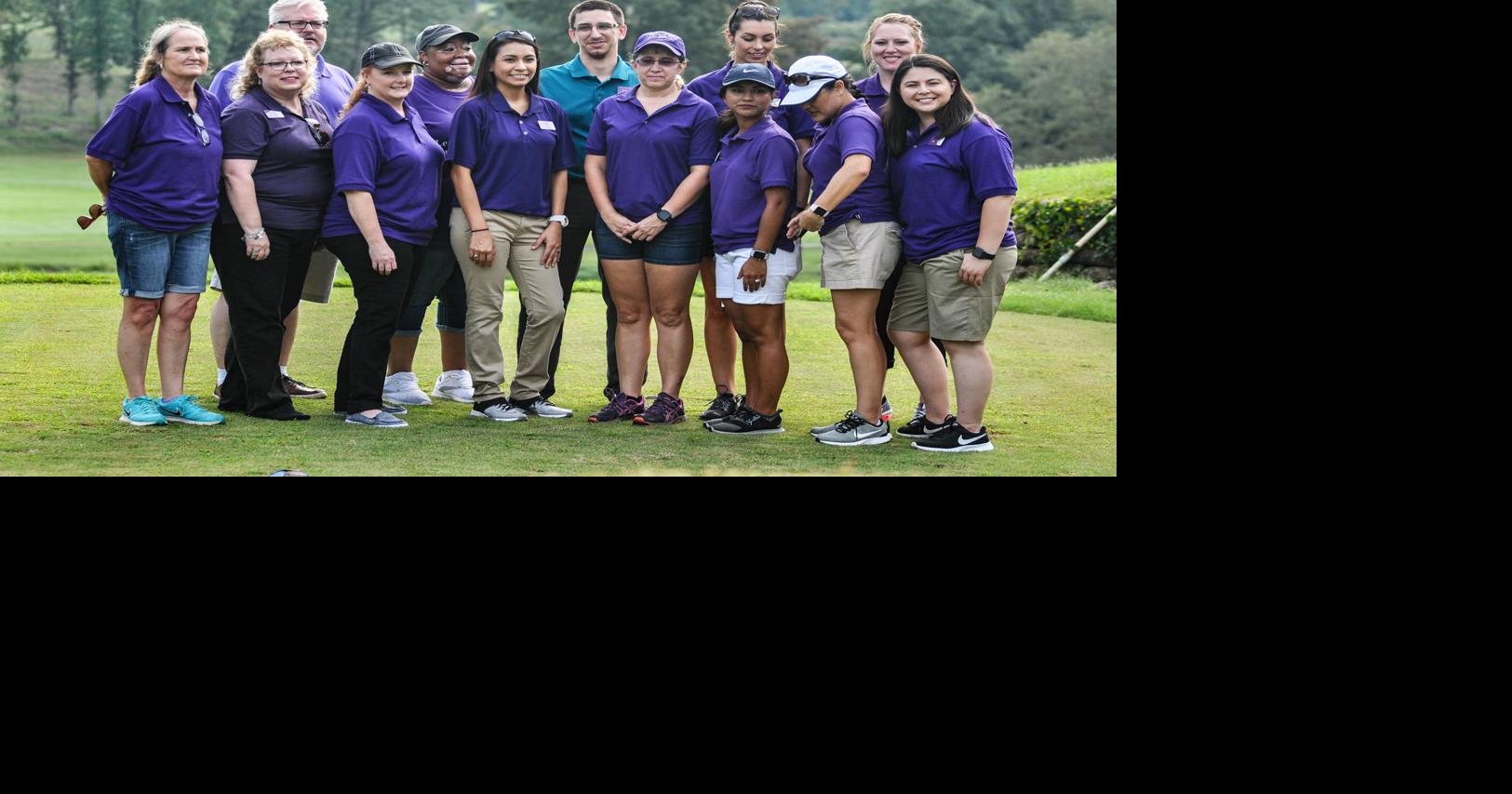 Chief Hawkes' Scramble Against Abuse deemed a success | Sports ...