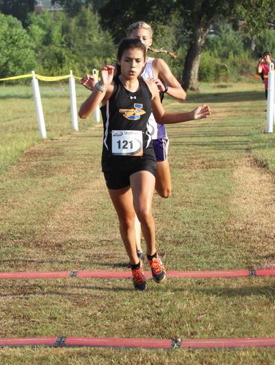 Cross Country: Maidens and Tribe excel at Indian Express Meet | Sports ...