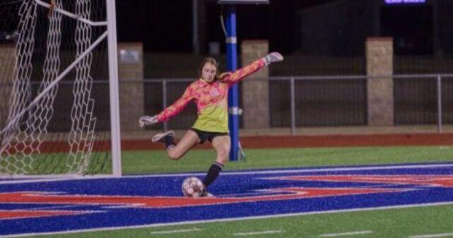 Lady Panther Soccer has 4 players named to 13-4A superlative list ...