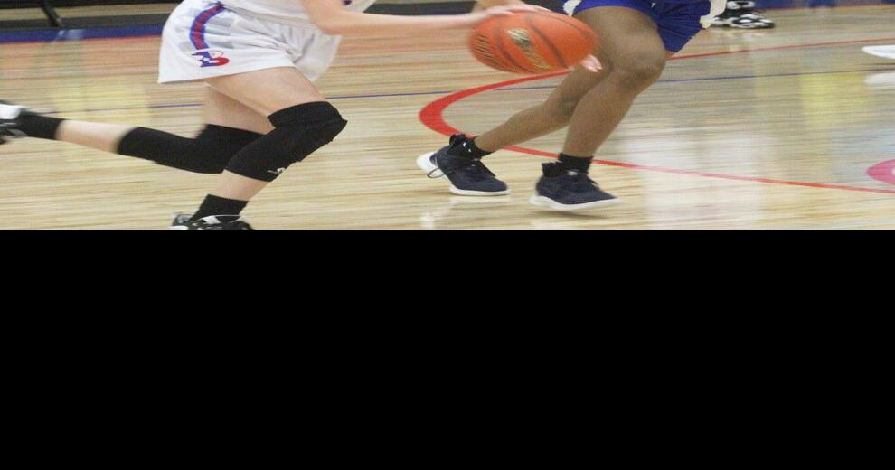 MAIDEN BASKETBALL: Tia Fuller named 18-4A Newcomer of the Year | Sports ...