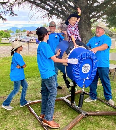 Cowboy Churches to host Rodeo Bible Camp | Local News ...