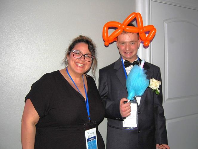 “Night to Shine” gives spotlight to those living with disabilities ...