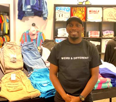 Clothing entrepreneur and TJC alumnus creates scholarship | Local News ...