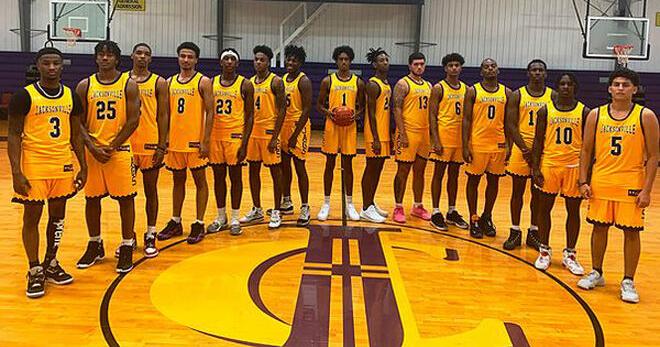 Jacksonville College Basketball: Several changes on tap for 2021 ...