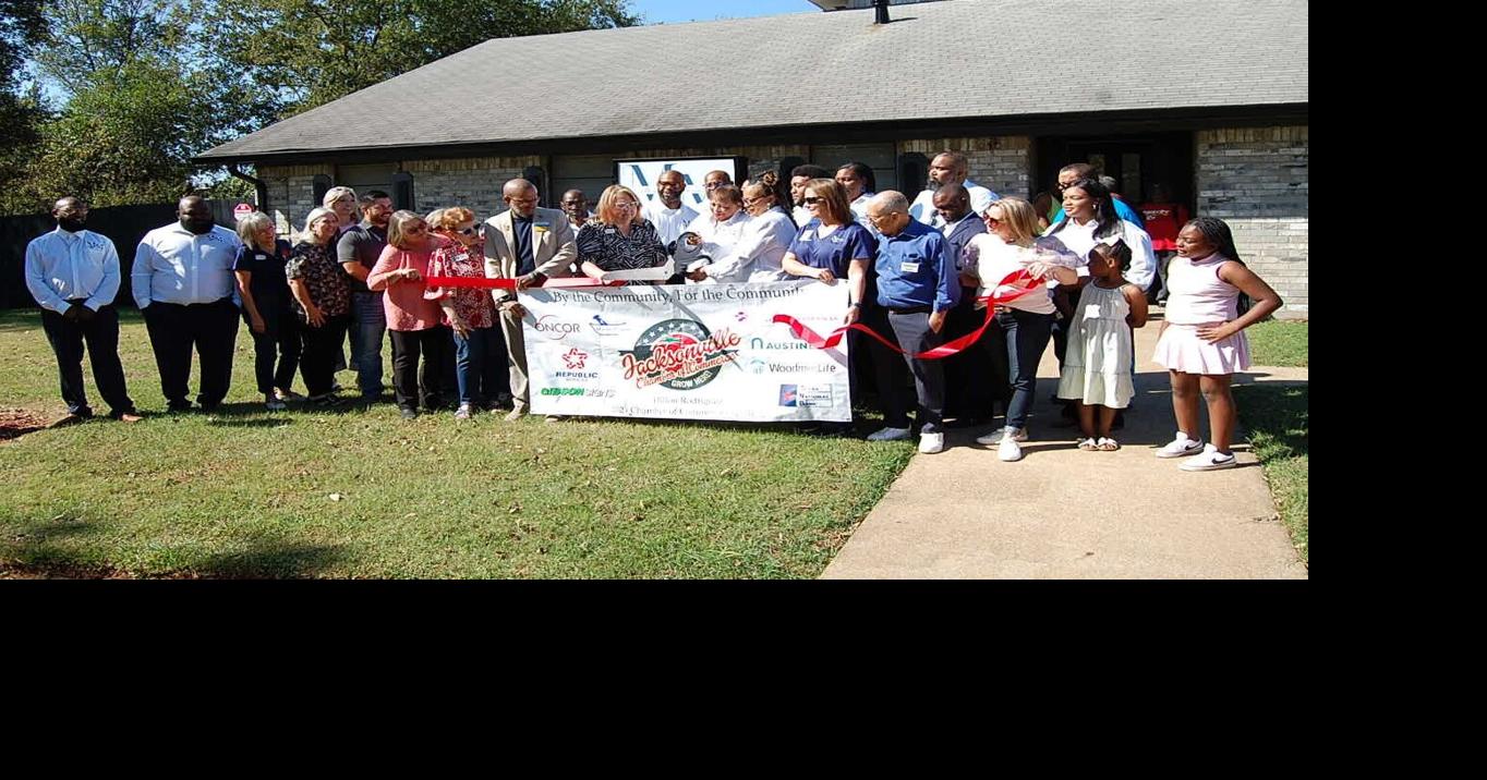 Mercy-McGowan Funeral Home joins Jacksonville Chamber | Local News ...