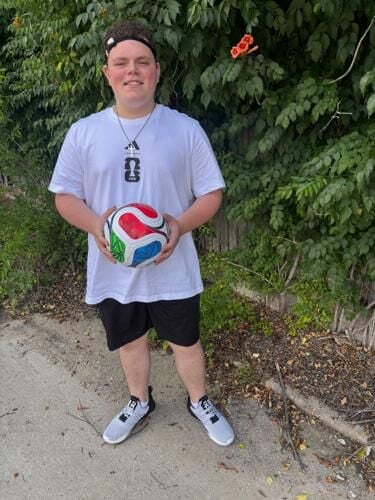 Cooks Children's Medical Center patient from Weatherford among FIFA ...