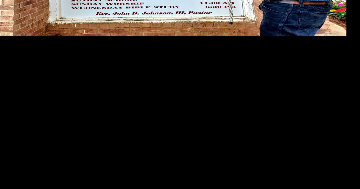 COLUMN: Honoring Black History Month with a look at African American Church est. 1864 | Columns ...