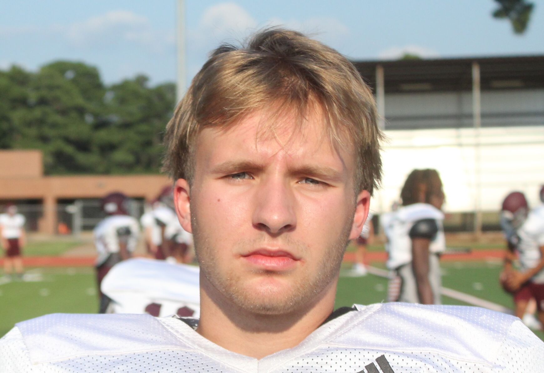 Cherokee-Southern Smith County Football Stat Leaders (As of Sept. 10 ...