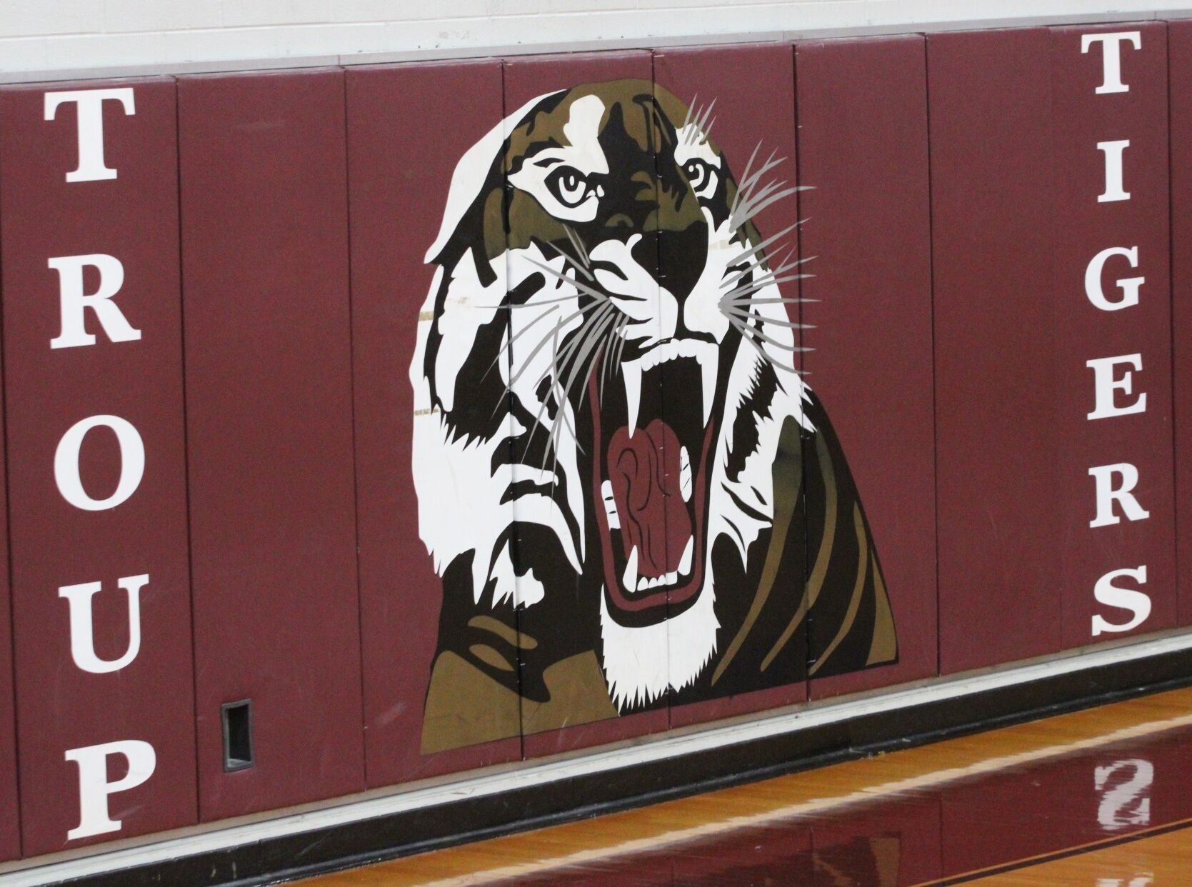 Troup boys rally in second half to stop Alto, 58-55 | Sports ...