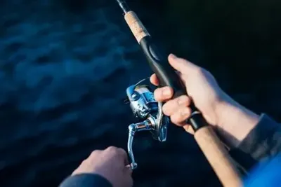 Free Fishing Day in Texas is Set for June 6 | News ...