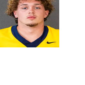 Alto’s Keegan Davis scores touchdown in latest ETBU game | Sports ...