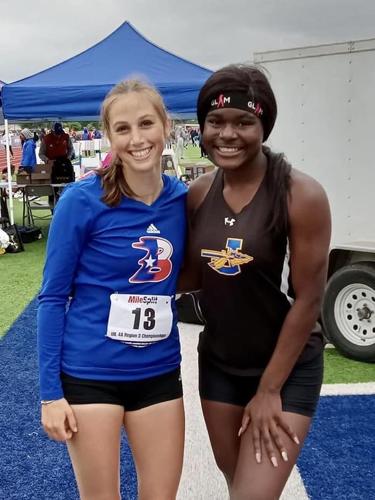 Jacksonville, Bullard to be represented at state track and field ...