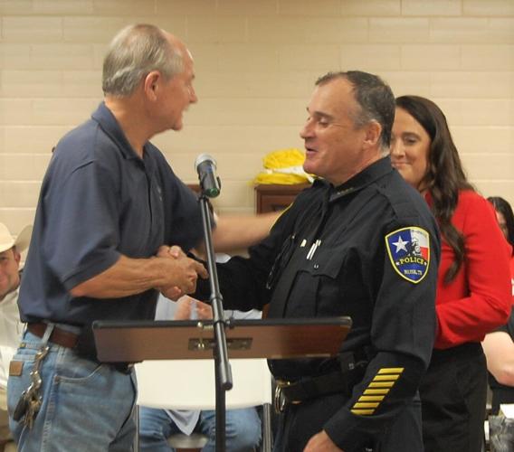 Rusk city council confirms new police chief | Local News ...