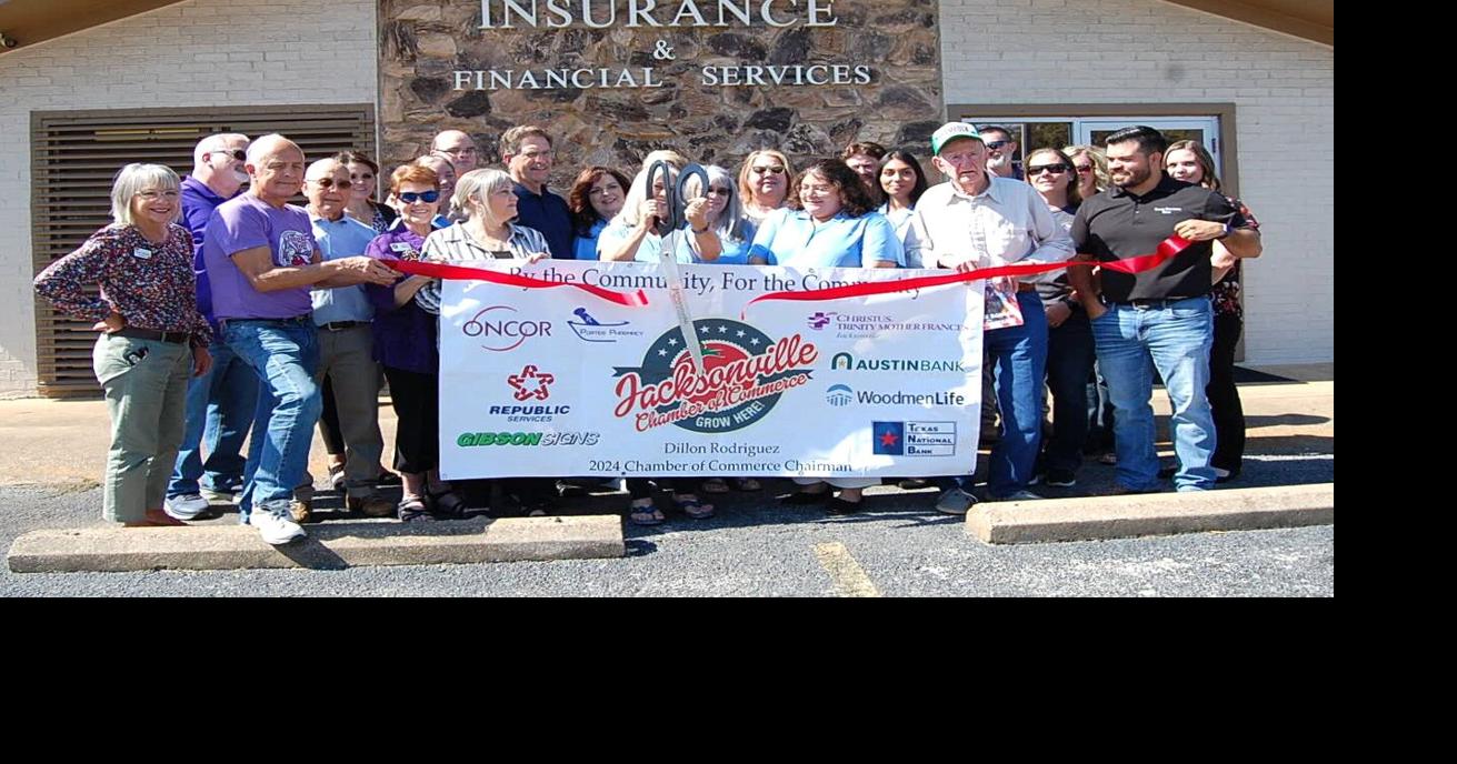 Baker Insurance celebrates new ownership | Local News ...