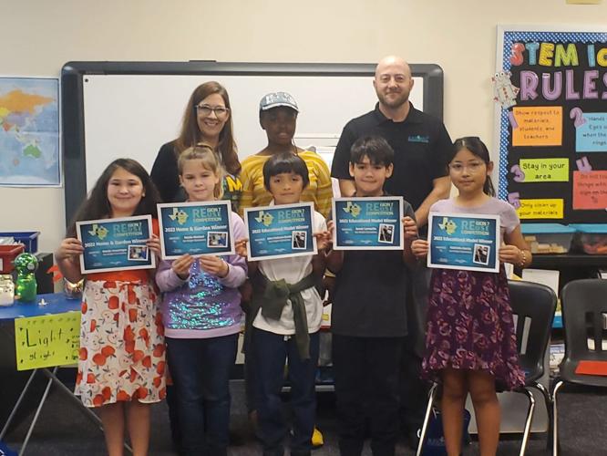 Joe Wright students win STEM competition | Local News ...