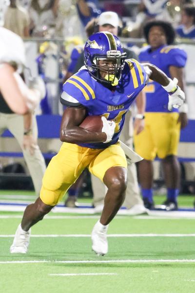 Devin McCuin named to Blue Bell/TSWA Class 4A All-State squad | Sports ...