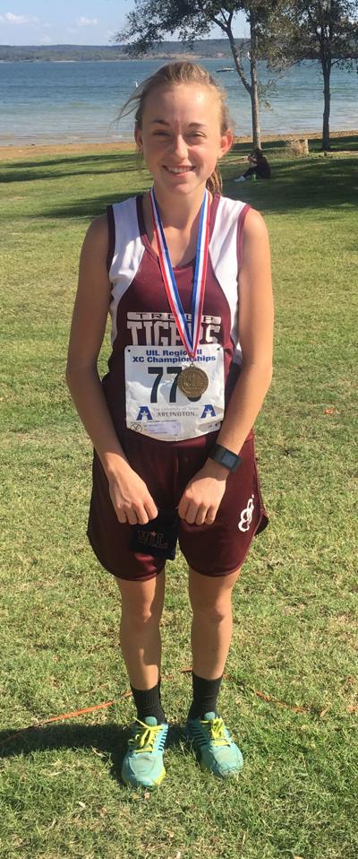 Neel to represent Troup at state XC meet | Sports ...