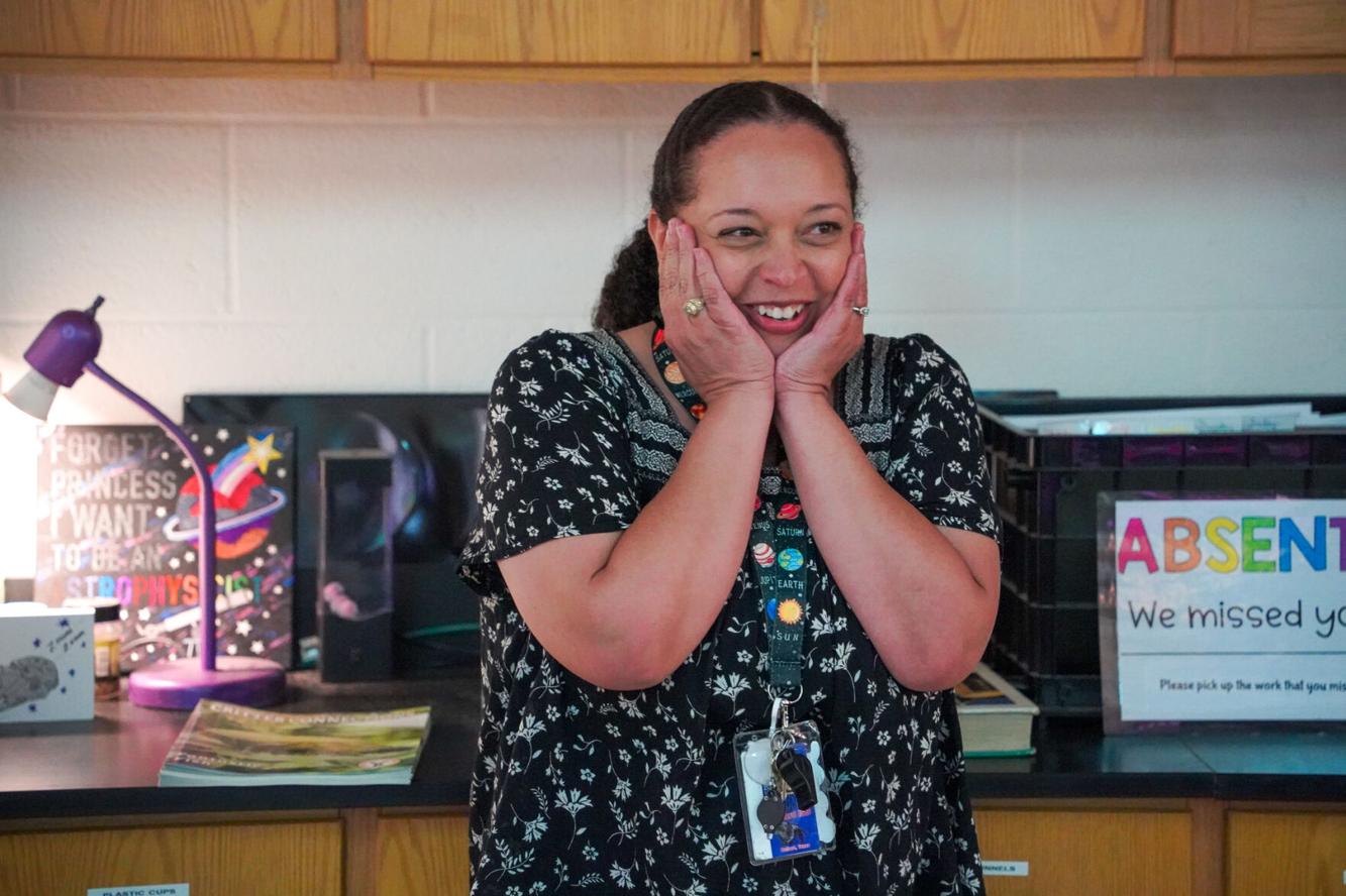 Bullard ISD recognizes 29 Bullard ELITE teachers | Local News ...