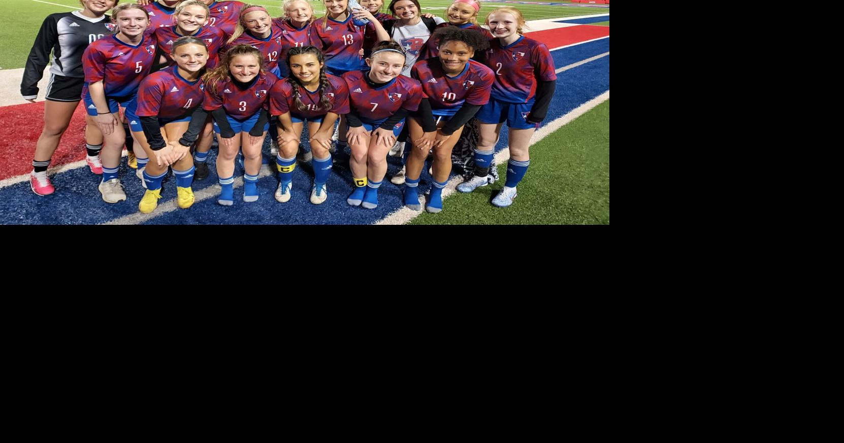 Soccer: Lady Panthers go 4-0, win Bullard Winter Cup championship ...