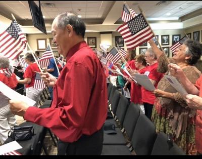 Flag Day event in Jacksonville will celebrate the nation’s 250th ...