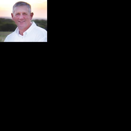 Patrick Reagan announces run for Pct. 3 Commissioner | News ...