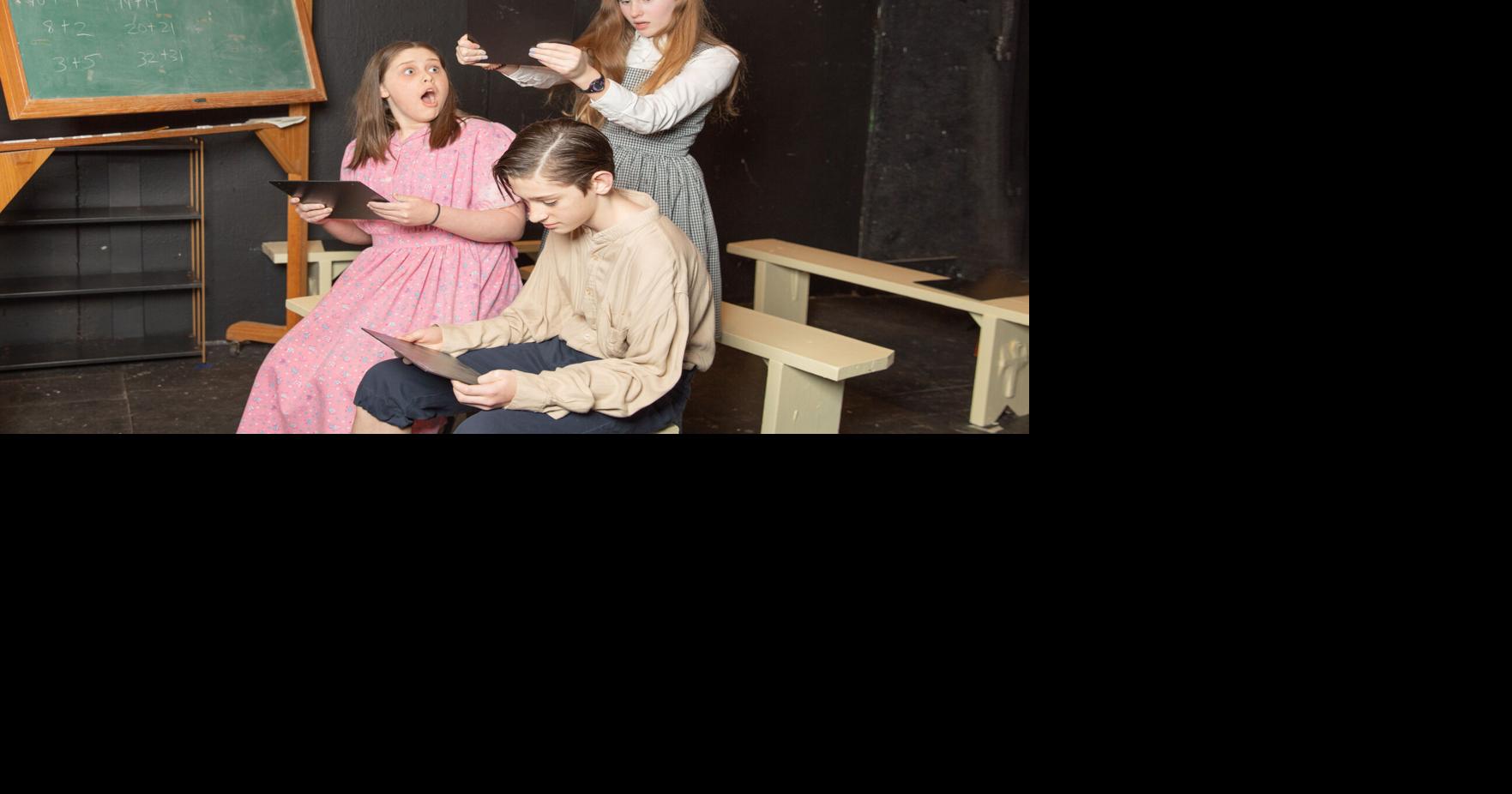 Cherokee Civic Theater presents “Anne of Green Gables” | Local News ...