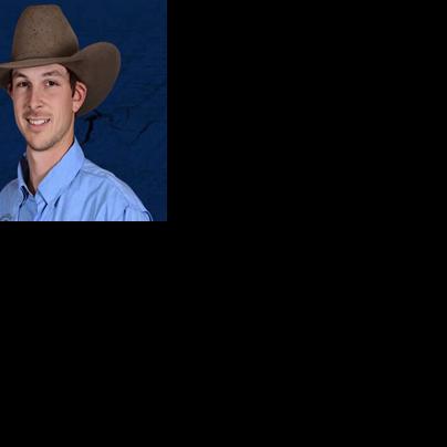 Pro Rodeo: Logan Cook moves up to 18th in world saddle bronc standings ...